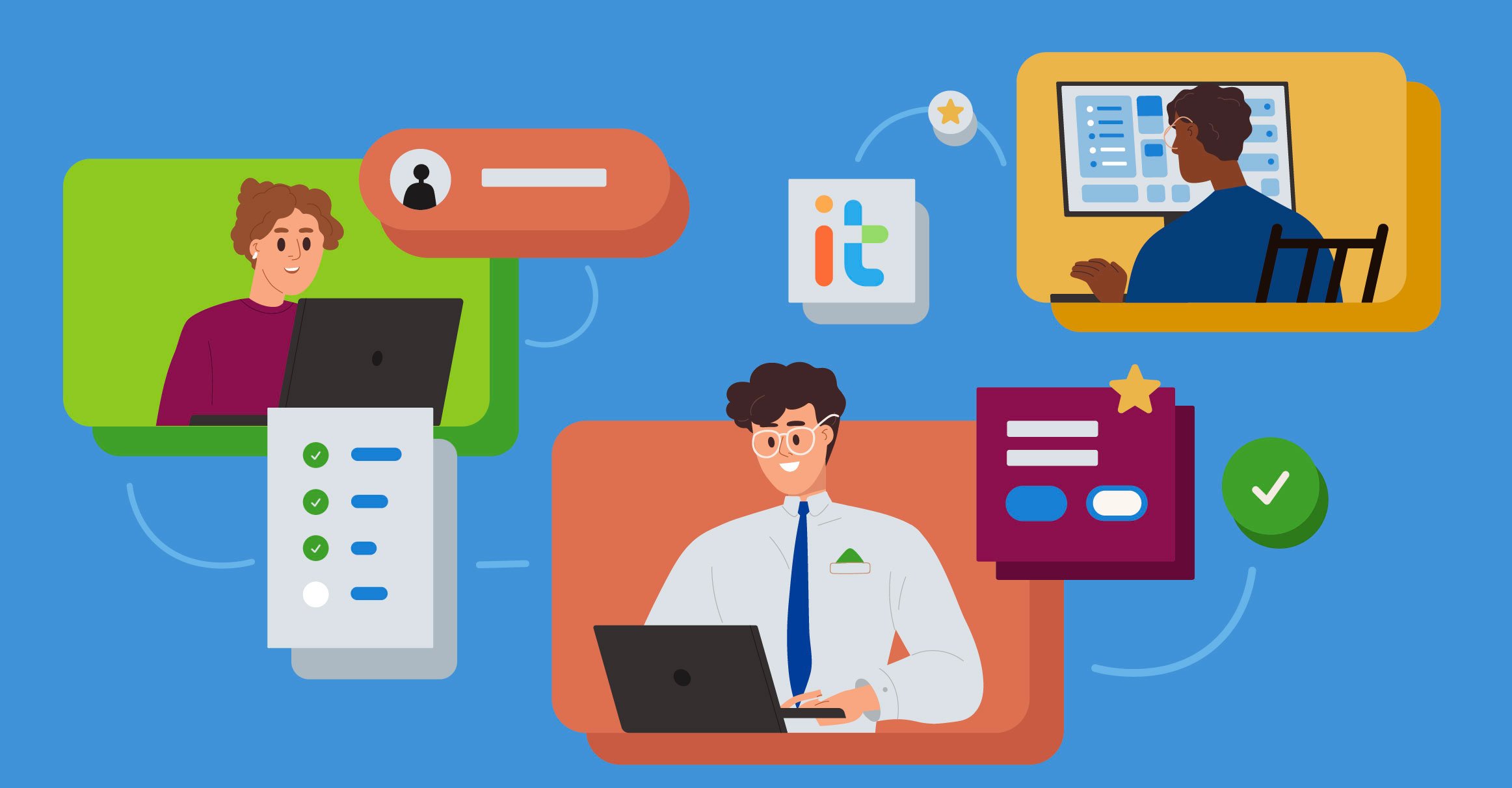 Exploring an Adaptive Learning Solution when already using an LMS and LXP — Why Realizeit?